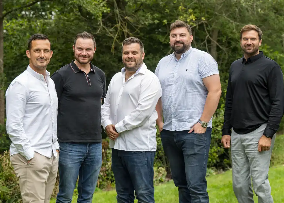 Domus Design & Construction